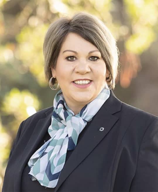 Rachelle Subritzky – Resthaven Funerals