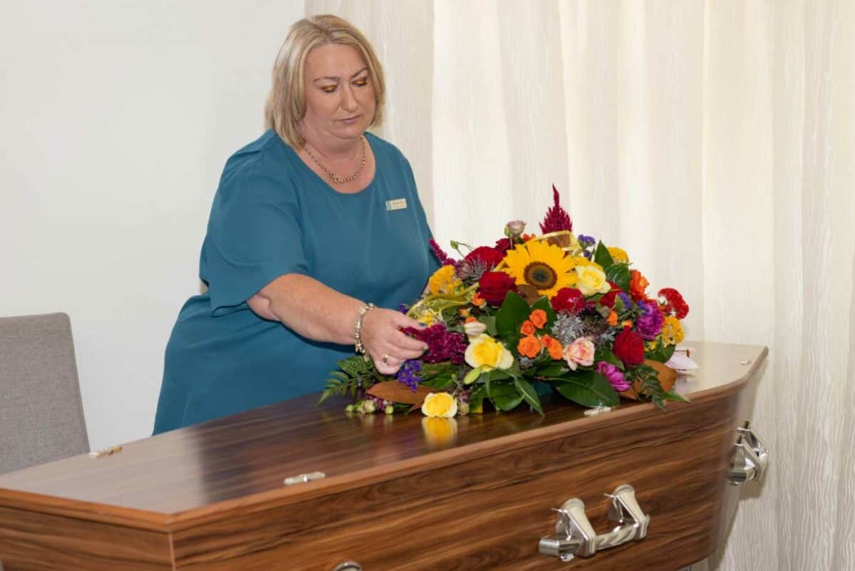 Funeral Directors South & East Auckland | Resthaven Funerals