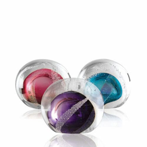 Remembrance spheres – Resthaven Funerals