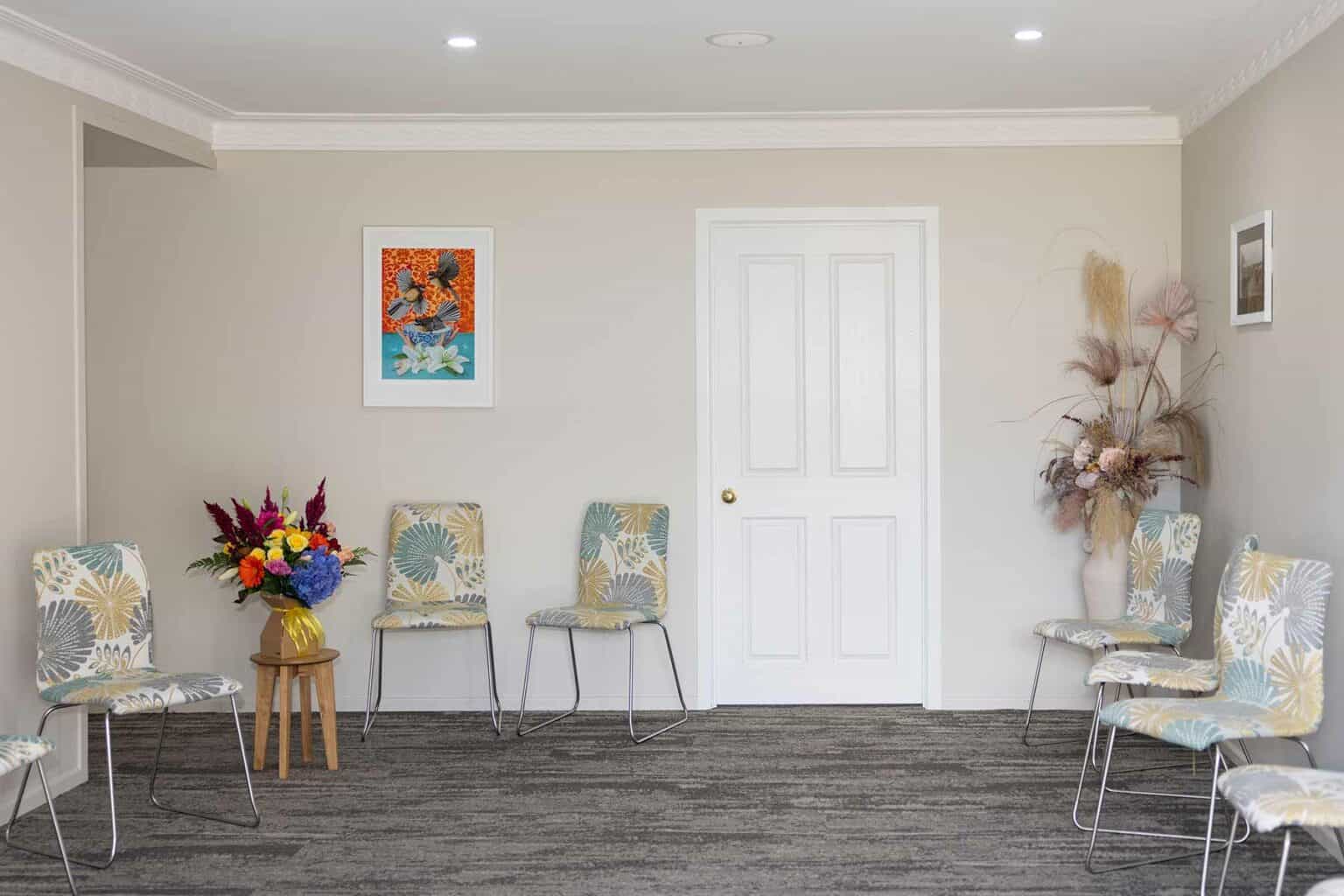 Howick Funeral Home East Auckland | Resthaven Funerals