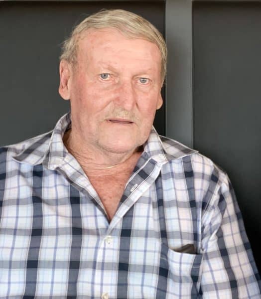 Graham John Dolan Funeral Notice | Resthaven Funerals
