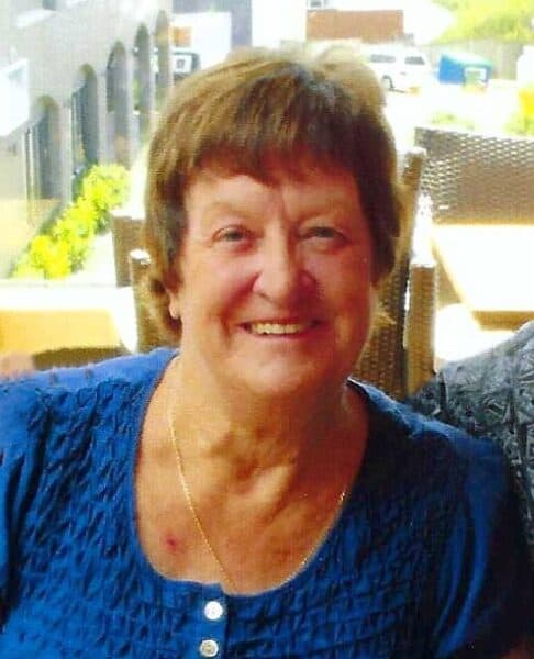 Ngaire Jean Henson Funeral Notice | Resthaven Funerals