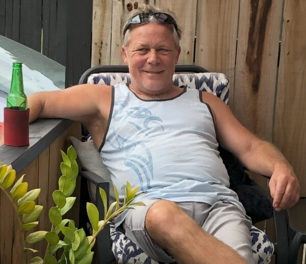 James (Jamie, Jim) Brown Funeral Notice | Resthaven Funerals