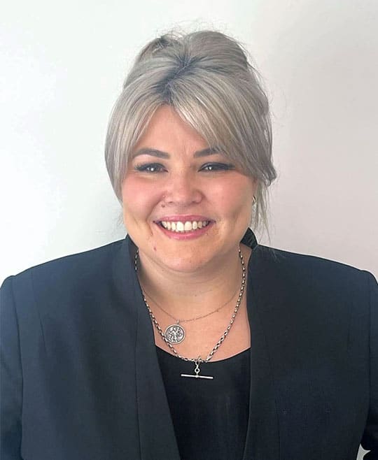 Jessica Crane – Resthaven Funerals